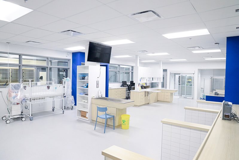 VetStrategy Welcomes New State-of-the-art Referral Hospital in Ontario ...